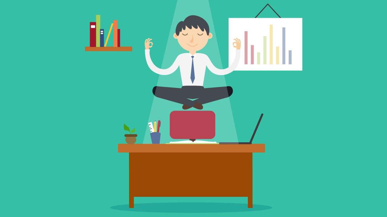 30 Every Day Things To Stay Balanced :: Performance Lab